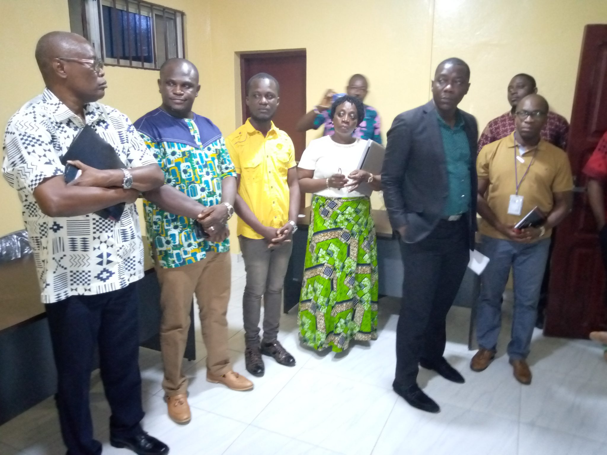 Social Protection Liberia – Discover the national social protection ...